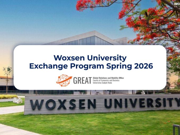 Woxsen University Exchange Program Spring 2026 – Global Relations and ...